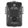 2 Port USB 2 KVM Switch Box KVM21UA in category Convertors and Cables ...