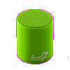IFROGZ CODA POP Bluetooth Ηχείο Πράσινο IFROGZ-CODA-POP GRN στη ...