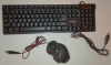 Andowl - Q-803 Backlight Gaming Keyboard & Mouse (OEM) in category ...