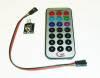 HX1838 Infrared Remote Control with IR Receiver Module NEC Kit (OEM ...