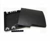 Housing Shell Case For PlayStation 3 PS3 Slim Black (OEM) στη κατηγορία ...