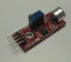 Keyes Sensitive Microphone Sensor Module for Arduino KY-037 in category ...