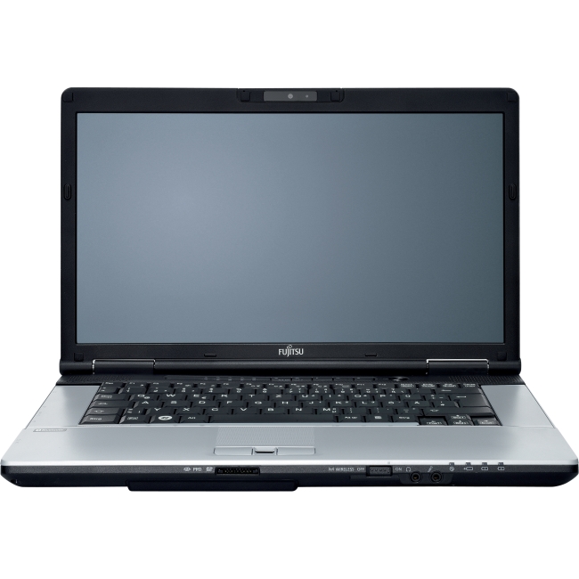 Fujitsu LIFEBOOK E751 - 15.6" - Core i5 2520M - Windows 7 Pro 64-bit ...