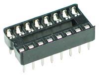16pin IC socket in category Electronics/ICs, EPROM, Sockets and ...