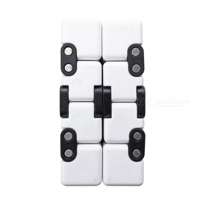 Infinity Cube Magic Square perfect for Autism and ADHD in category ...