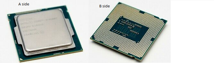 Intel Core i3-4160T 3.1GHz SR1PH Socket 1150 (LGA1150) μτχ στη ...