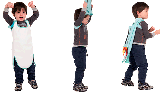 Παιδικη ποδια απο την Caperon (original) στη κατηγορία Gadgets - Hobby ...