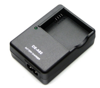 Battery Charger FOR Camera Panasonic LUMIX DE-A82A DEA82A DE A82A DMC-LX5 DMC-LX7 DMW-BCJ13E in ...