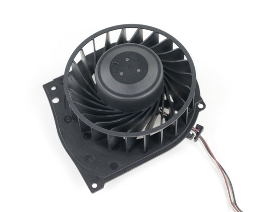 PS3 Super Slim Cooling Fan (OEM) στη κατηγορία Gaming/Sony PS3 ...