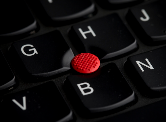 TrackPoint center button ΓΙΑ ΠΛΗΚΤΡΟΛΟΓΙΑ LENOVO στη κατηγορία Πληροφορική και Tablet/Φορητοί ...