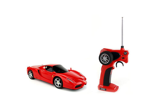 Remote Control Ferrari Enzo