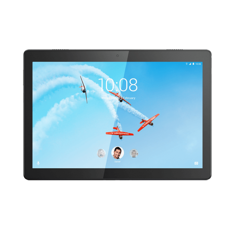 Lenovo TAB M10 HD QuadCore HD-IPS 2GB/32GB Black (GR) in category ...