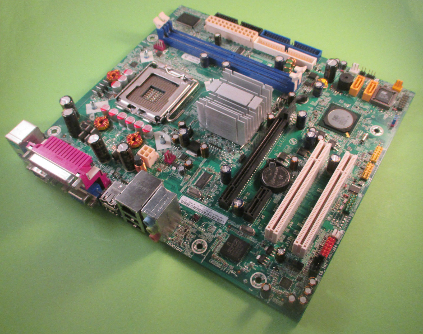 IBM 42y6494 775 SIS DDR2 (MTX) στη κατηγορία Πληροφορική και Tablet ...