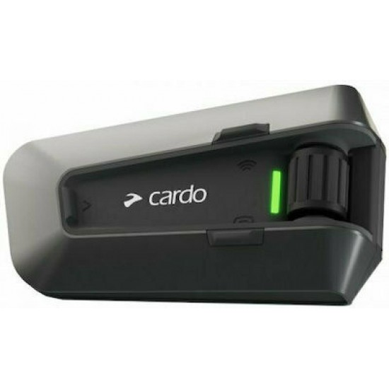 CARDO PACKTALK EDGE ΕΝΔΟΕΠΙΚΟΙΝΩΝΙΑ ΜΟΝΗ ΓΙΑ ΚΡΑΝΟΣ ΜΗΧΑΝΗΣ ΜΕ ...