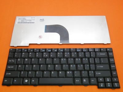 ACER Aspire 2930 2930Z Series US Keyboard black στη κατηγορία ...