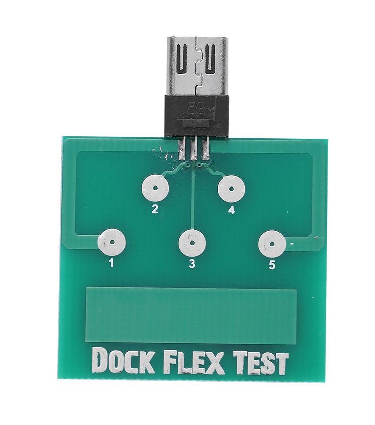 Best Micro USB Dock Tester in category Electronics/Soldering and Tools ...