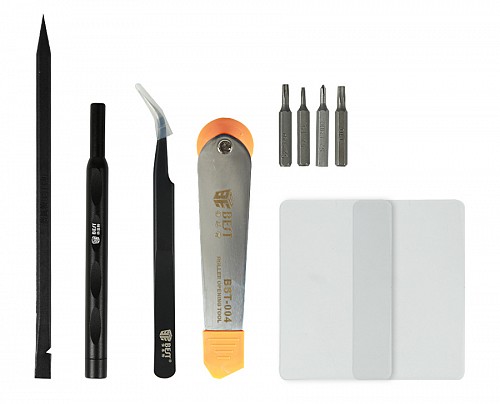 Best iMac Pro BST-503 Tool Kit 10pcs in category Electronics/Soldering ...