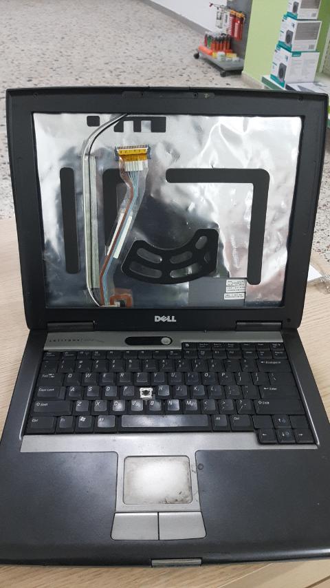Repair Parts for Dell Latitude PP17L in category Information Technology ...