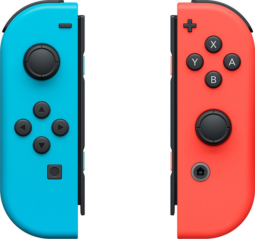 Βλαβη σε χειριστήριο JOY-CONS in category Gaming/Nintendo Switch / Lite ...