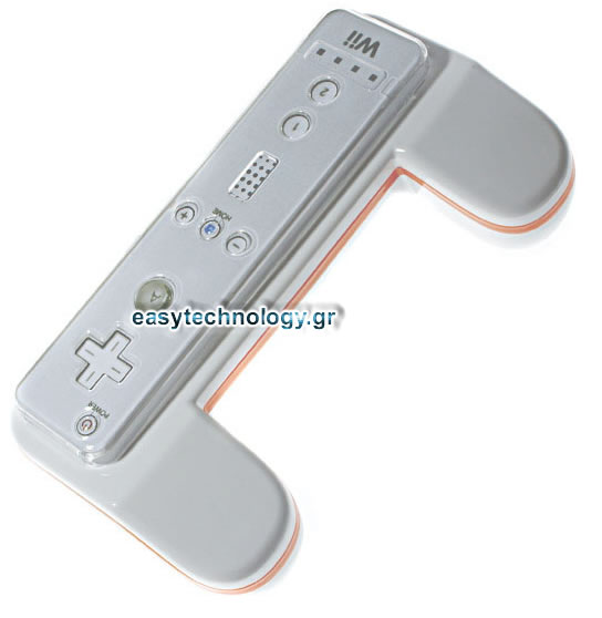 Θήκη-χειριστήριο για το Wii Remote grip [35] - € 8.00 : EasyTechnology ...