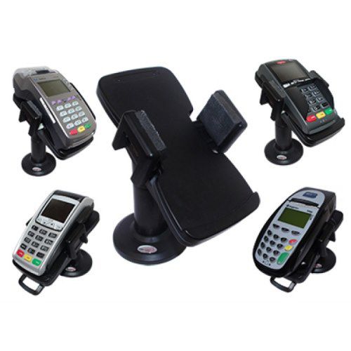 UNIVERSAL TAILWIND FLEXIPOLE BASE & FLEXIGRIP POS MOUNT Tilt and Swivel ...