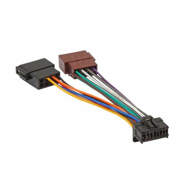 Iso Adapter Cable at Mary Amundson blog