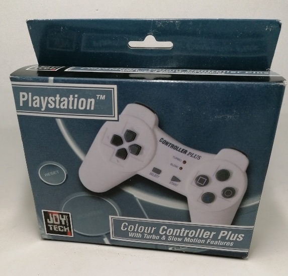 JOYTECH ENGLAND SONY PLAYSTATION PS1 PSone CONTROLLER στη κατηγορία ...