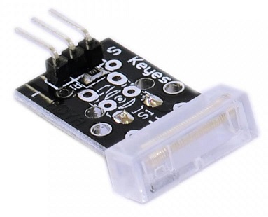 Keyes Hit Sensor Module KY-031 στη κατηγορία Ηλεκτρονικά/ATMEL, ARDUINO ...