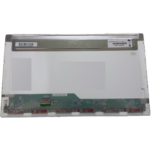 Laptop screen-monitor TURBO X W370SS I7I542 in category Information ...