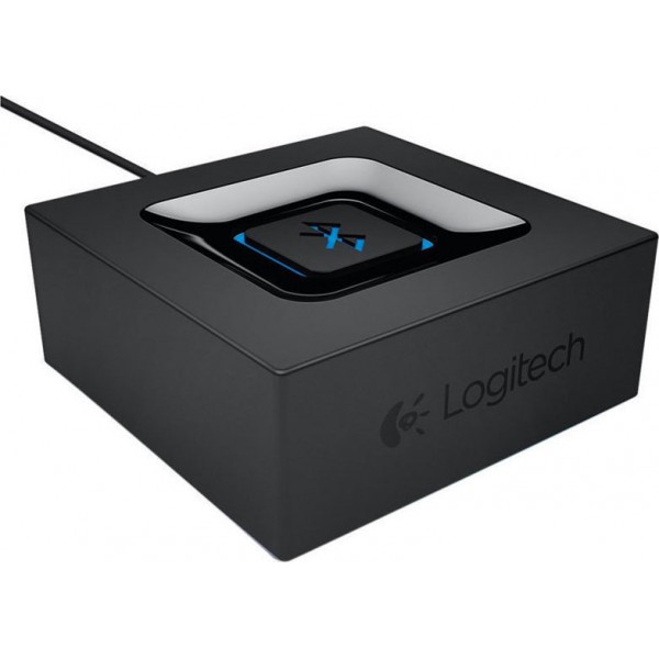 Logitech Bluetooth Audio Receiver in category Information Technology ...