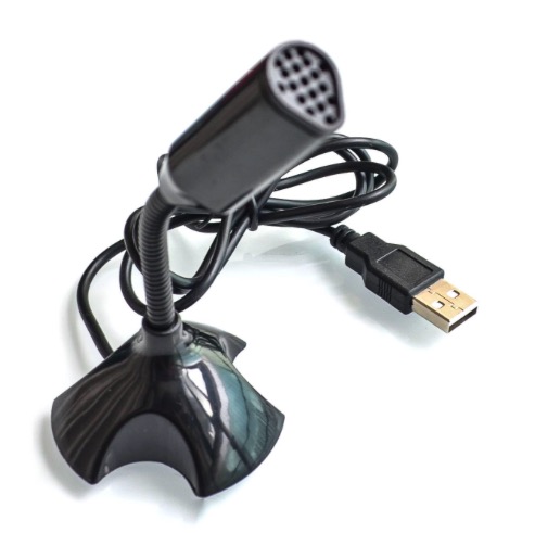 Mini USB Microphone for Raspberry Pi in category Electronics/Raspberry ...