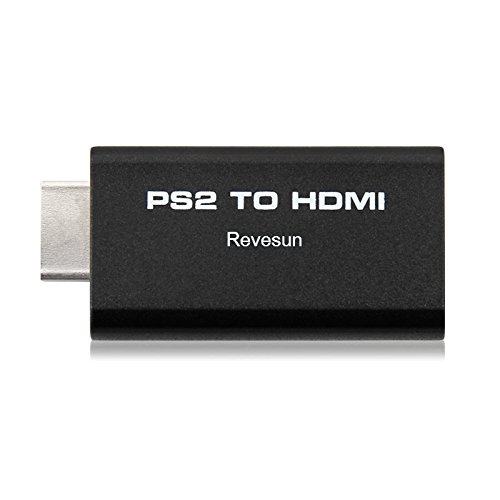 Μετατροπέας PS2 σε HDMI Revesun Mini PS2 to HDMI Audio Video Converter ...