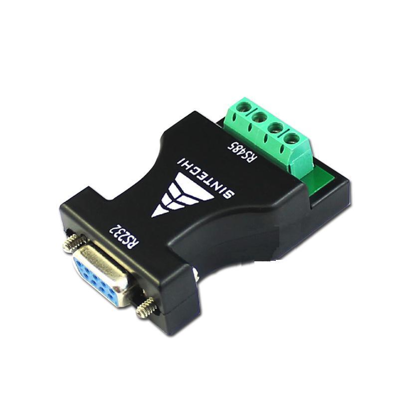 RS-232 RS232 to RS-485 RS485 Interface Serial Adapter Converter στη ...