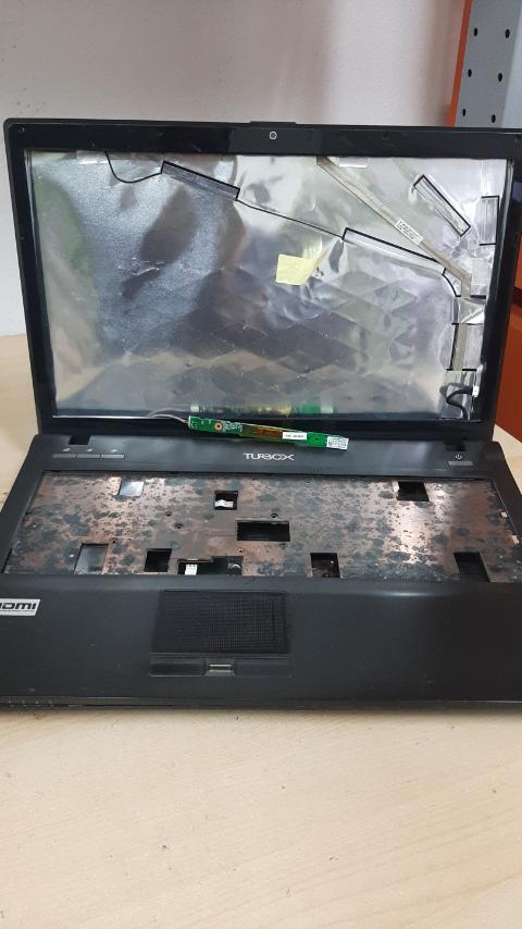 Repair Parts for TurboX W76TUN in category Information Technology and ...