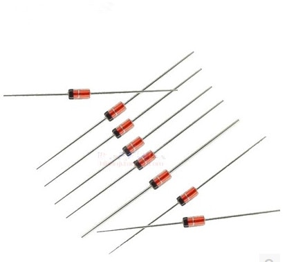 Diode Zener 11 BZX 55C (OEM) in category Electronics/Electronic ...