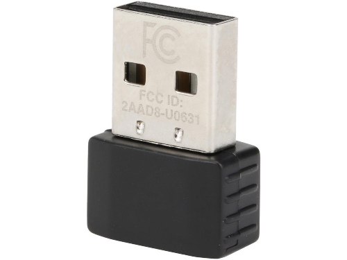 Wireless Adapter Andowl Q-500 500Mbps in category Information ...