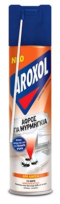 Aroxol foam for Ants 300ml in category Home Products/electronic ...