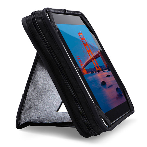 Case Logic Προστατευτική Θήκη Stand για iPad/Tablets 10" Μαύρο QTS-210 ...