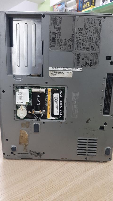 Repair Parts for Dell Inspiron PP17L in category Information Technology ...