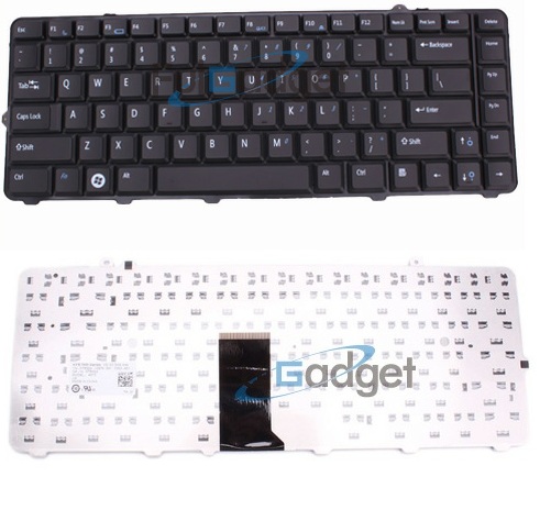 Dell Studio 15 1535 1536 1537 1555 1557 1558 0D373K D373K US Keyboard ...