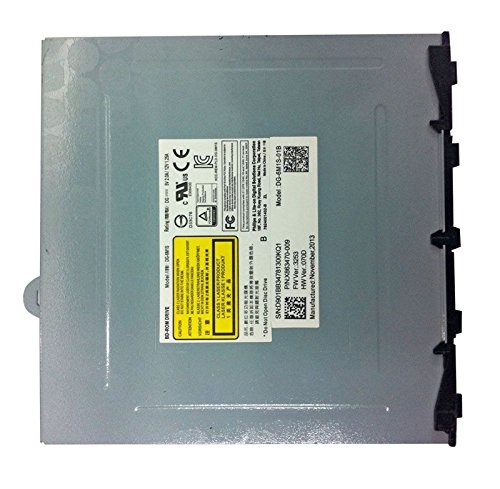 Xbox One Blu-ray FULL DVD Drive Replacement DG-6M1S (oem) στη κατηγορία ...