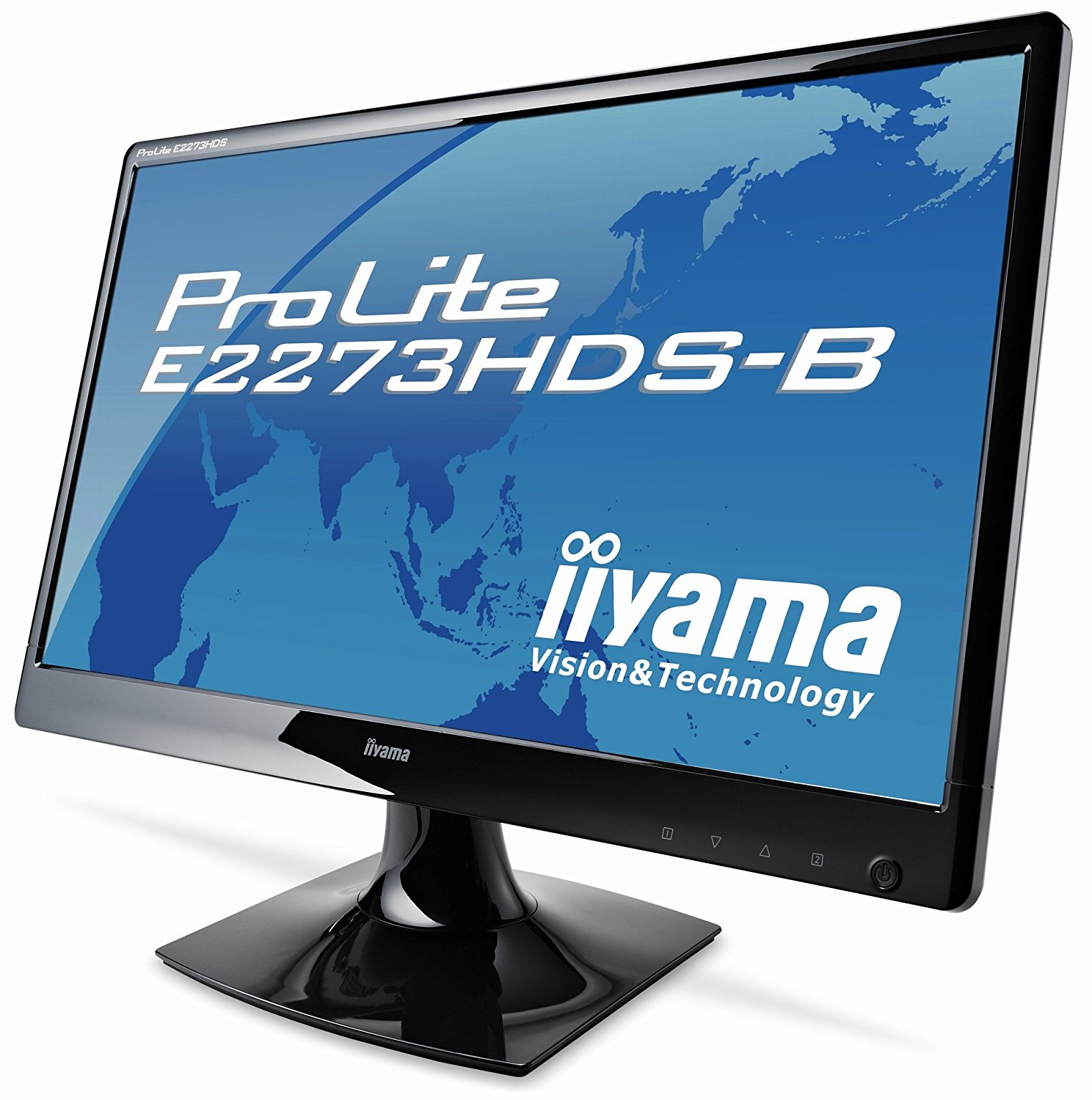 IIYAMA PROLITE E2273HDS 22 ιντσών οθόνη (MTX) στη κατηγορία Πληροφορική ...
