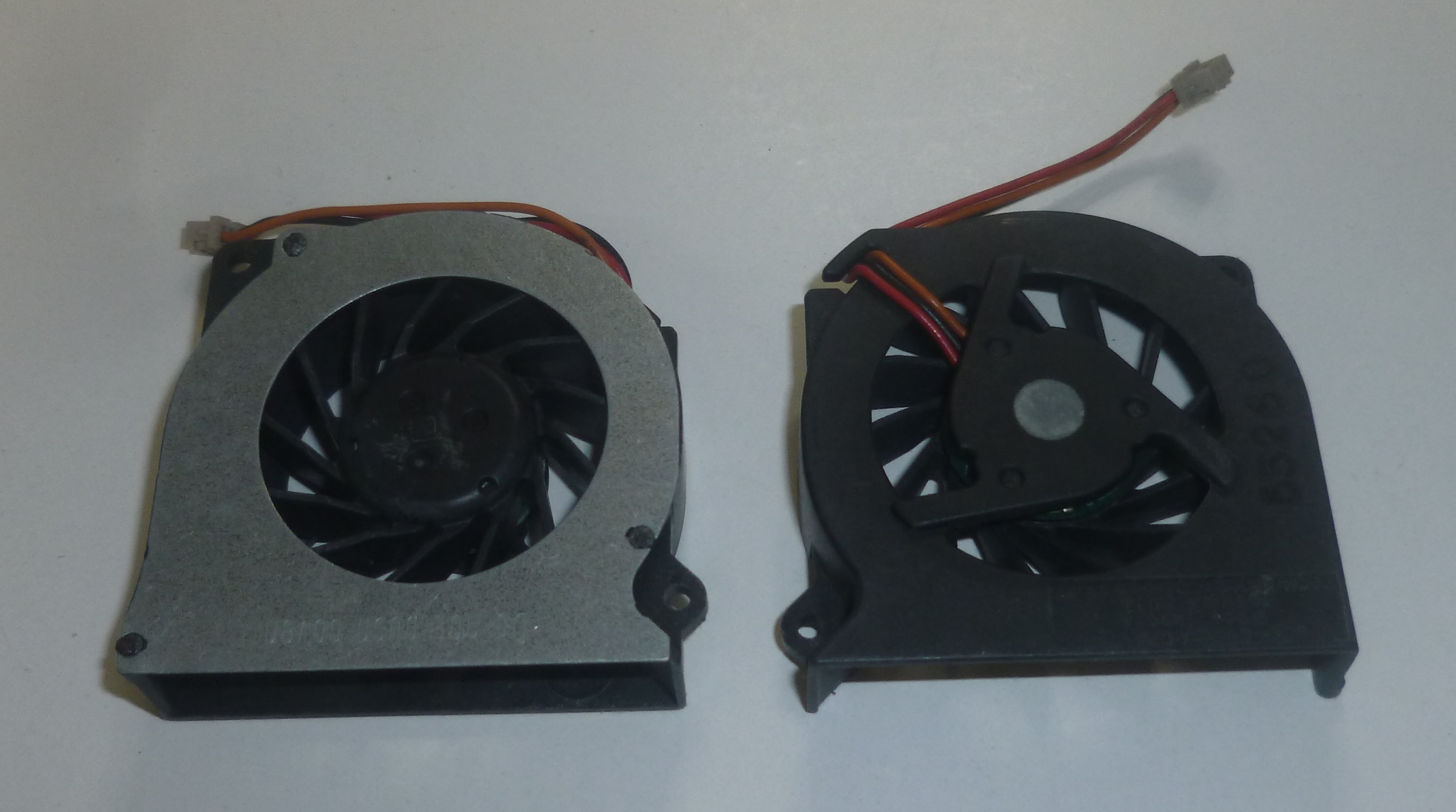 Ανεμιστηράκι για Fujitsu S2110 S6010 S6110 S6220 S6230 S6240 T4010 ...