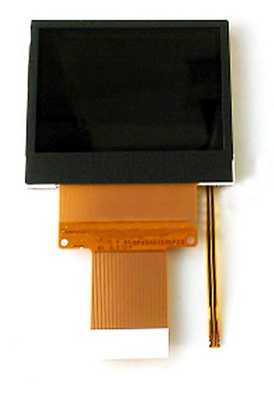 Gameboy Micro LCD Screen στη κατηγορία Gaming/Nintendo GameBoy/Advance ...