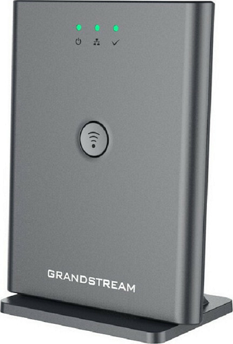 Grandstream DP752 IP DECT Base Station | Eas | Snif.gr