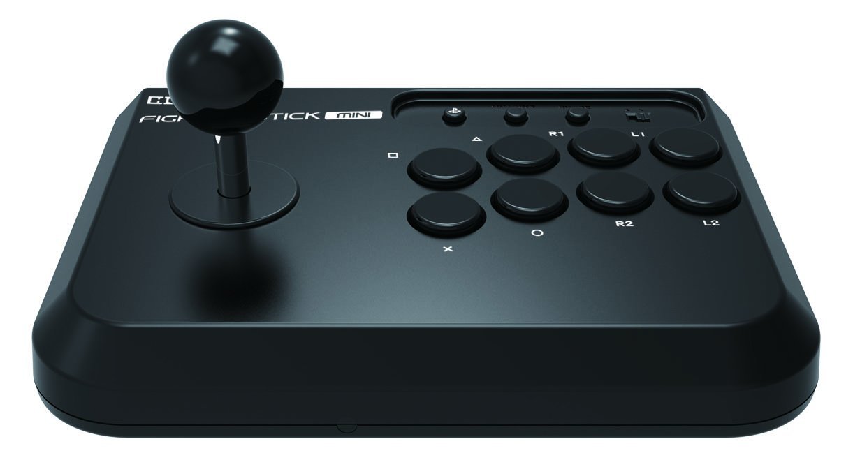 Arcade joystick Hori Fighting Stick Mini 4 (PS4-043E) για PS3 / PS4 ...