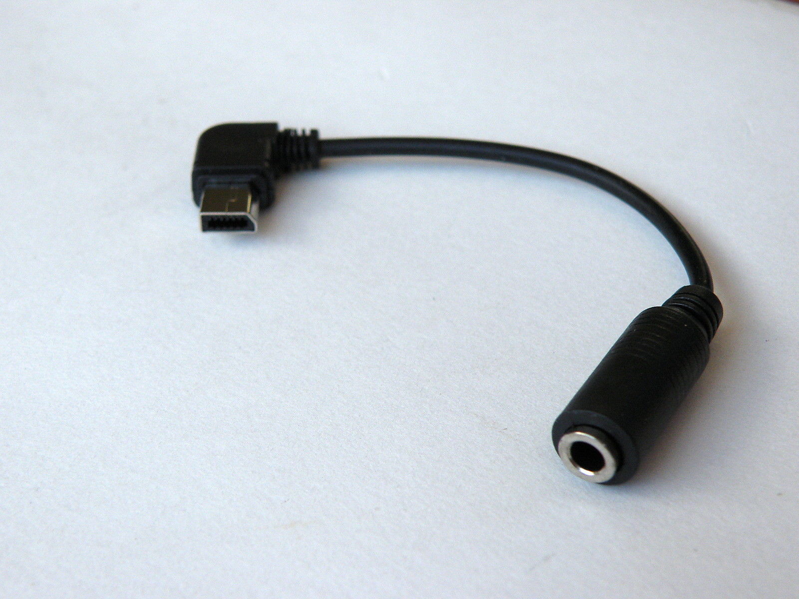 11-Pin miniUSB 3.5 mm Jack HTC Stereo Headphone/Earphone Audio Music ...