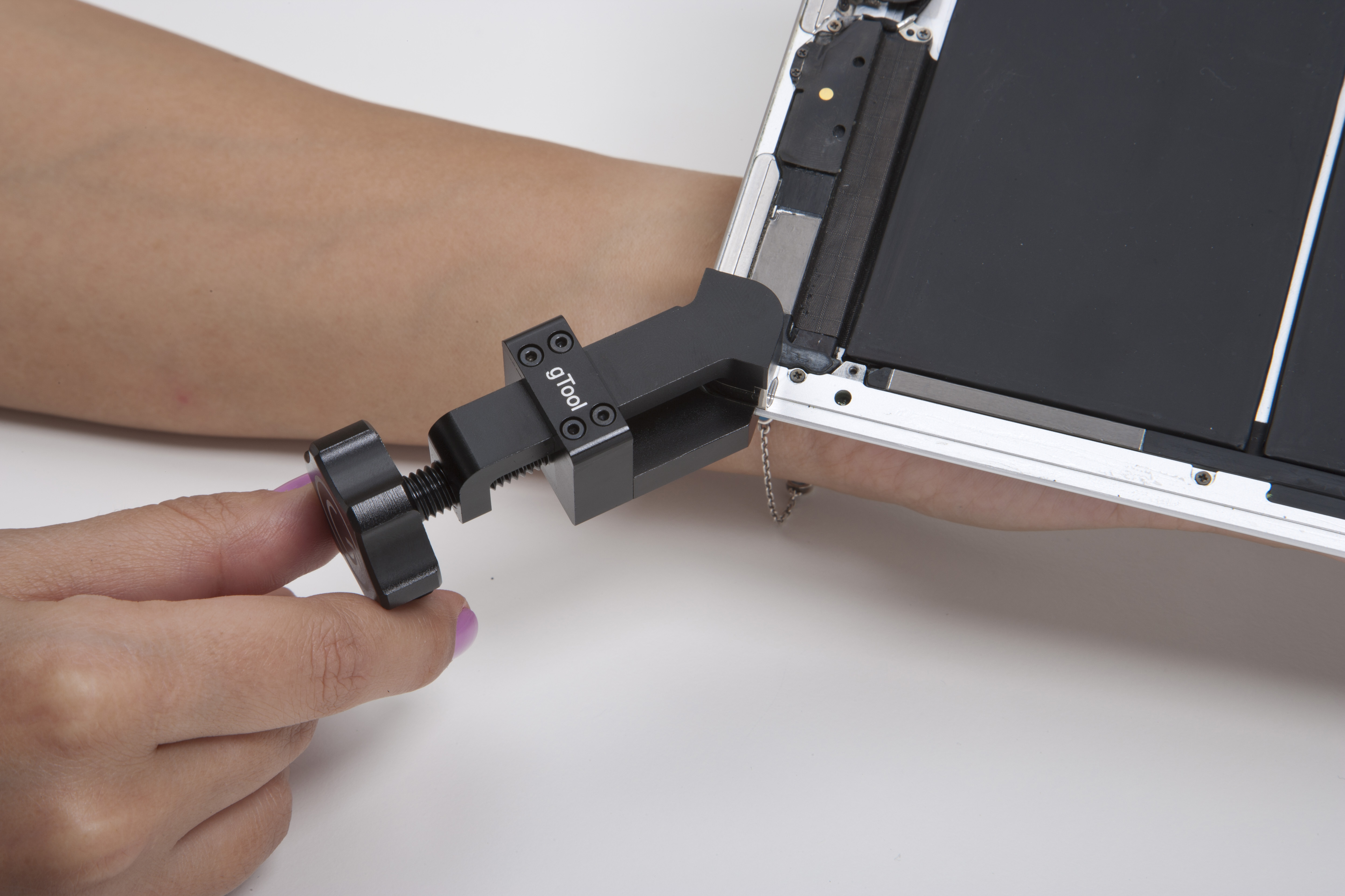 gTool iCorner iPad 2/3/4 Corner Repair Tool G1205 στη κατηγορία ...