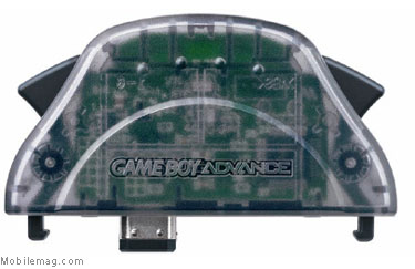 Nintendo Wireless Adapter για Game Boy Advance (MTX) στη κατηγορία ...