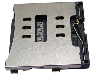 iPhone 5 SIM Module Socket Holder στη κατηγορία Τηλεφωνία/iPhone/iPhone ...